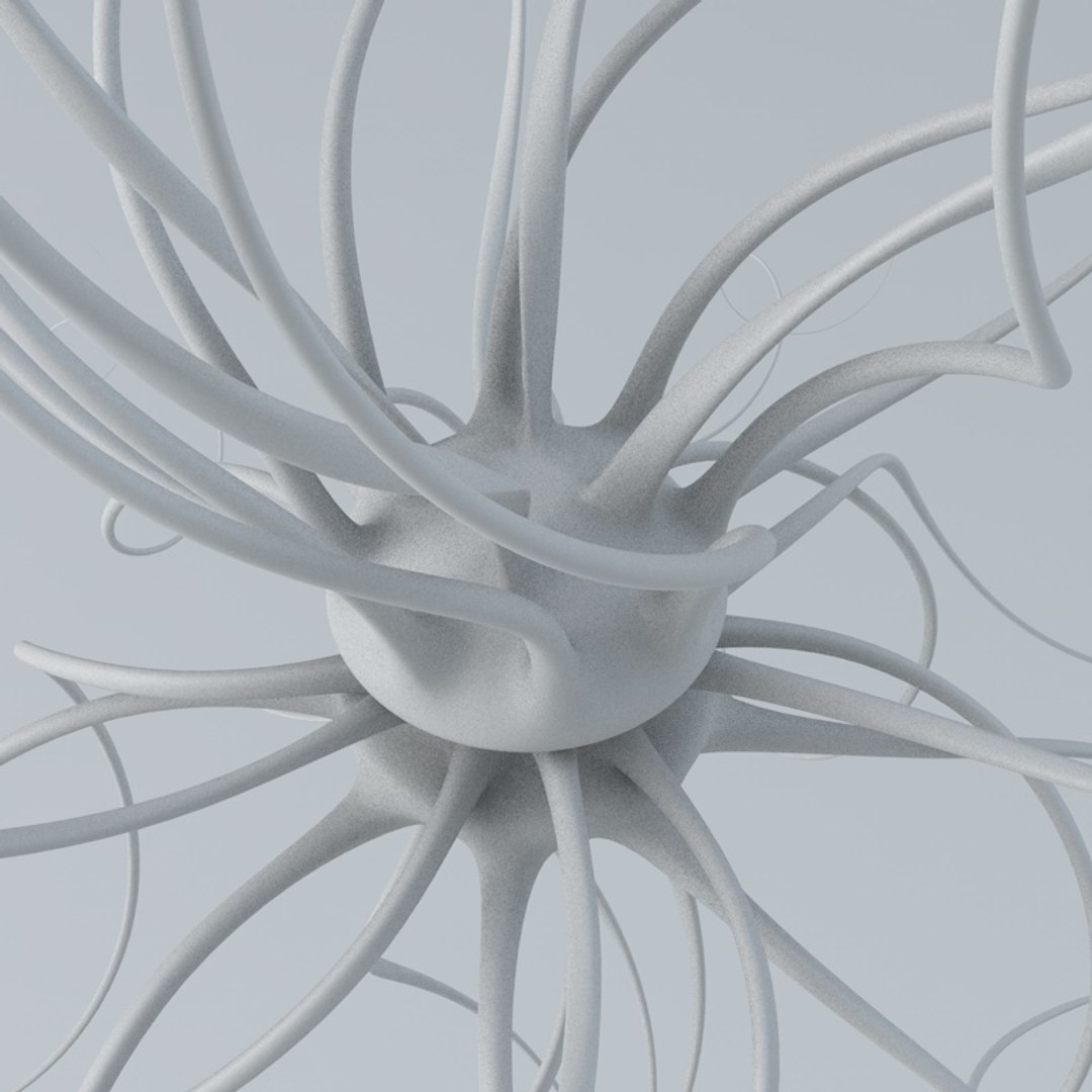 Fantasy Virus 3D Model - TurboSquid 1473723