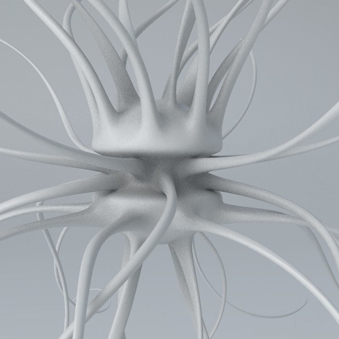 Fantasy Virus 3D Model - TurboSquid 1473723