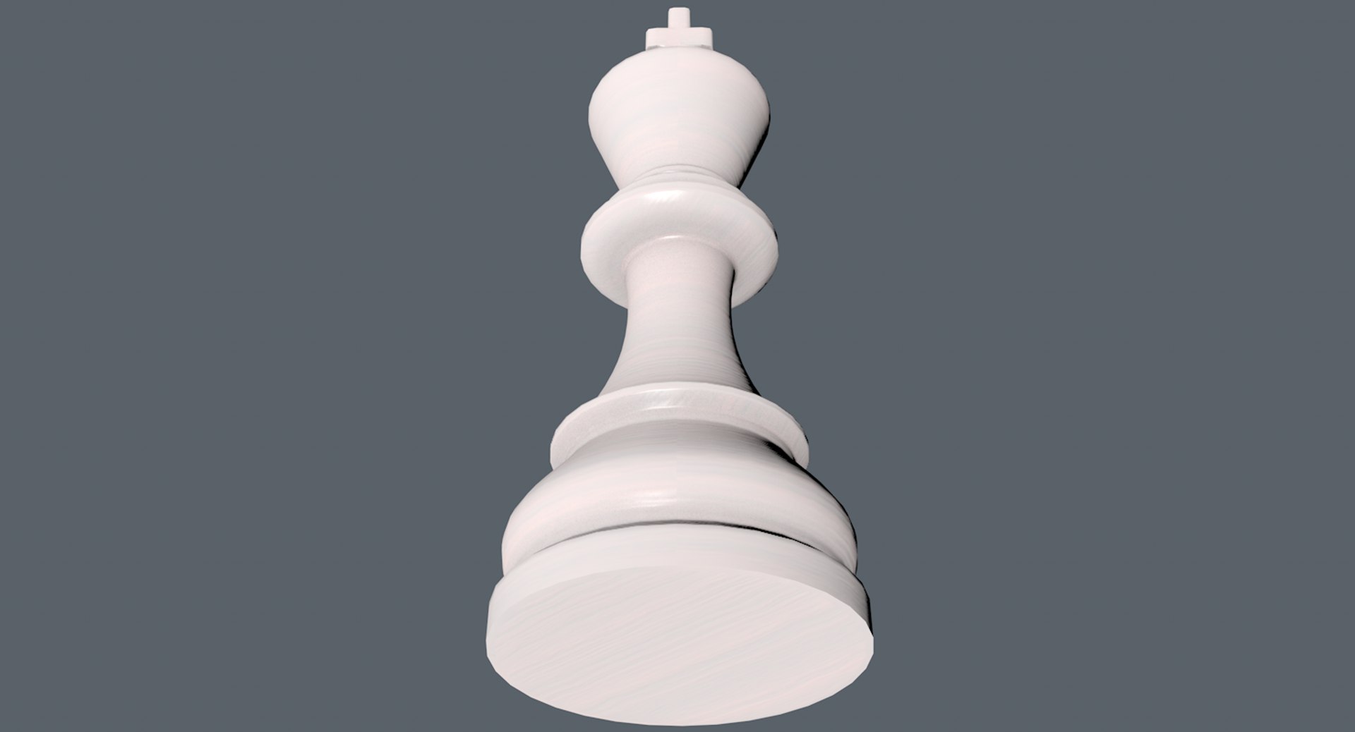 3D Chess Pieces King Model - TurboSquid 1312691