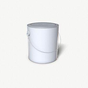 Free 3D Can Models | TurboSquid