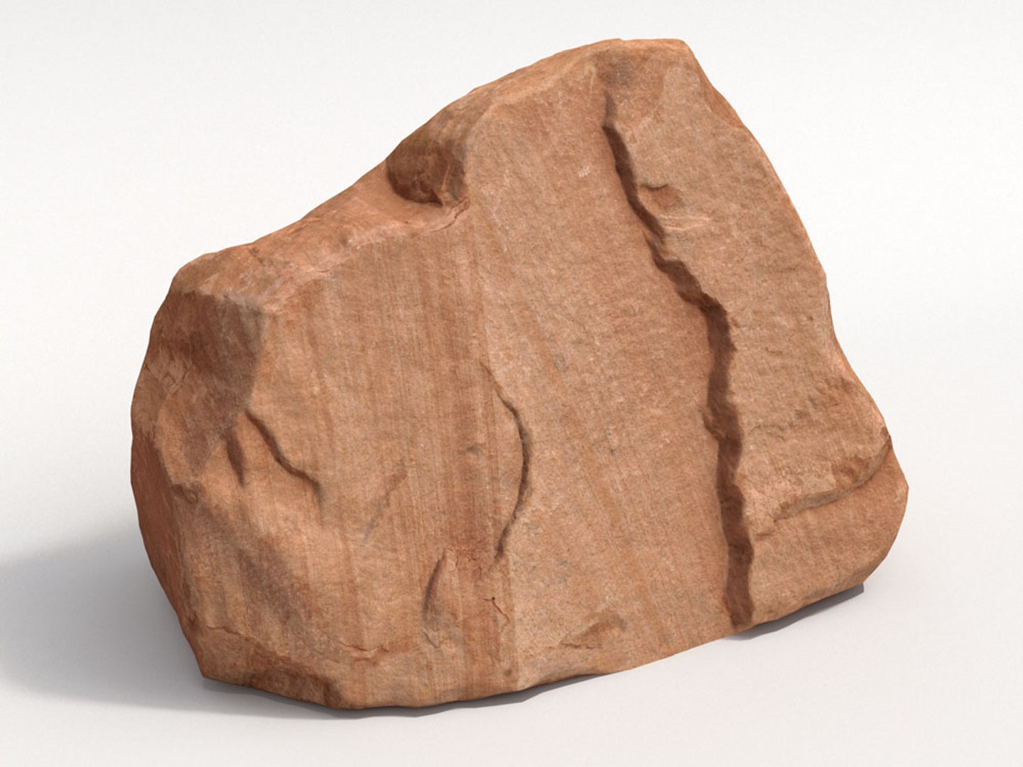 Real Boulders 3D model - TurboSquid 2129374