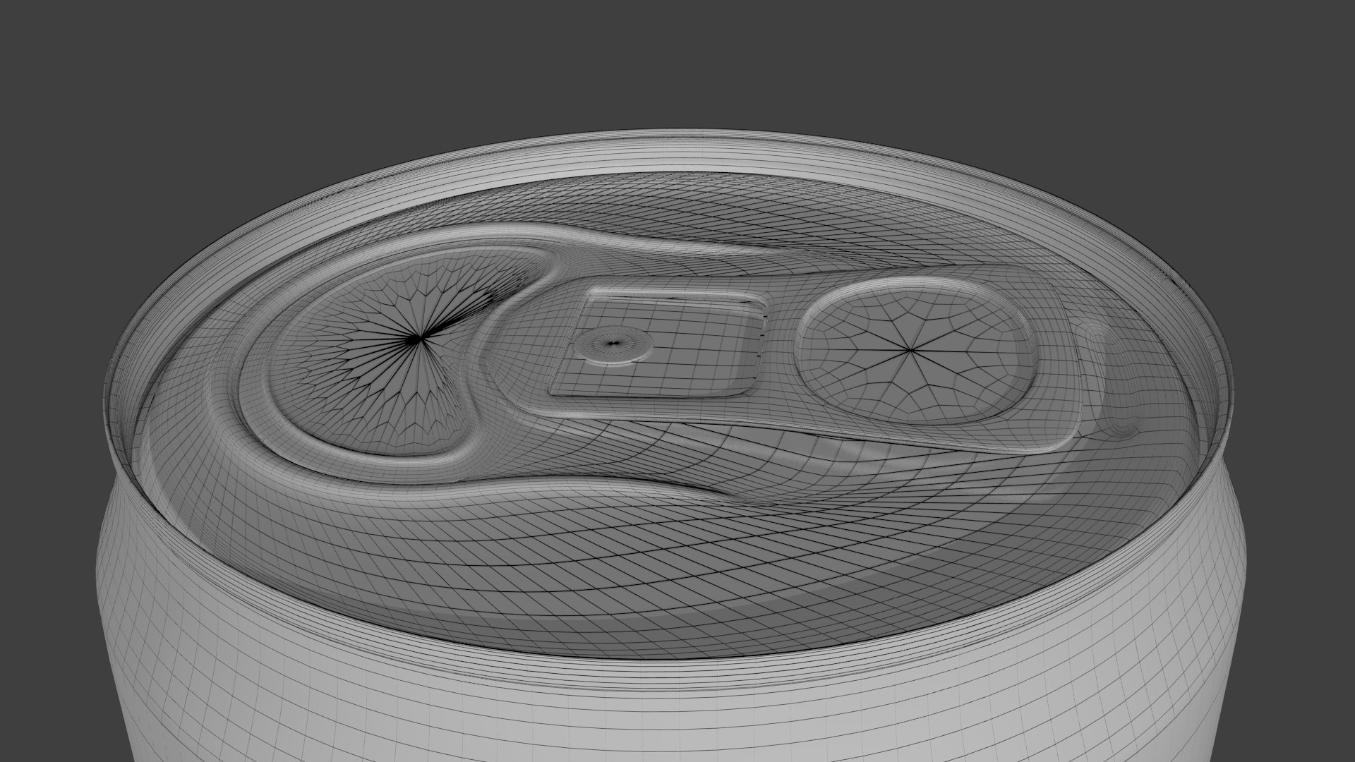 3D Coke Model - TurboSquid 1347936