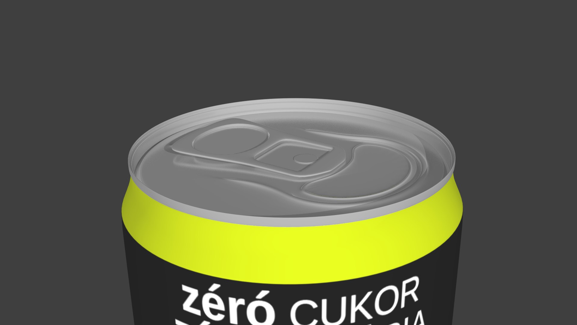 3D Coke Model - TurboSquid 1347936