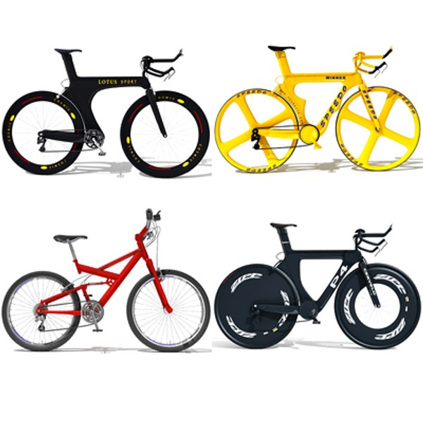 3D Speedo Models | TurboSquid