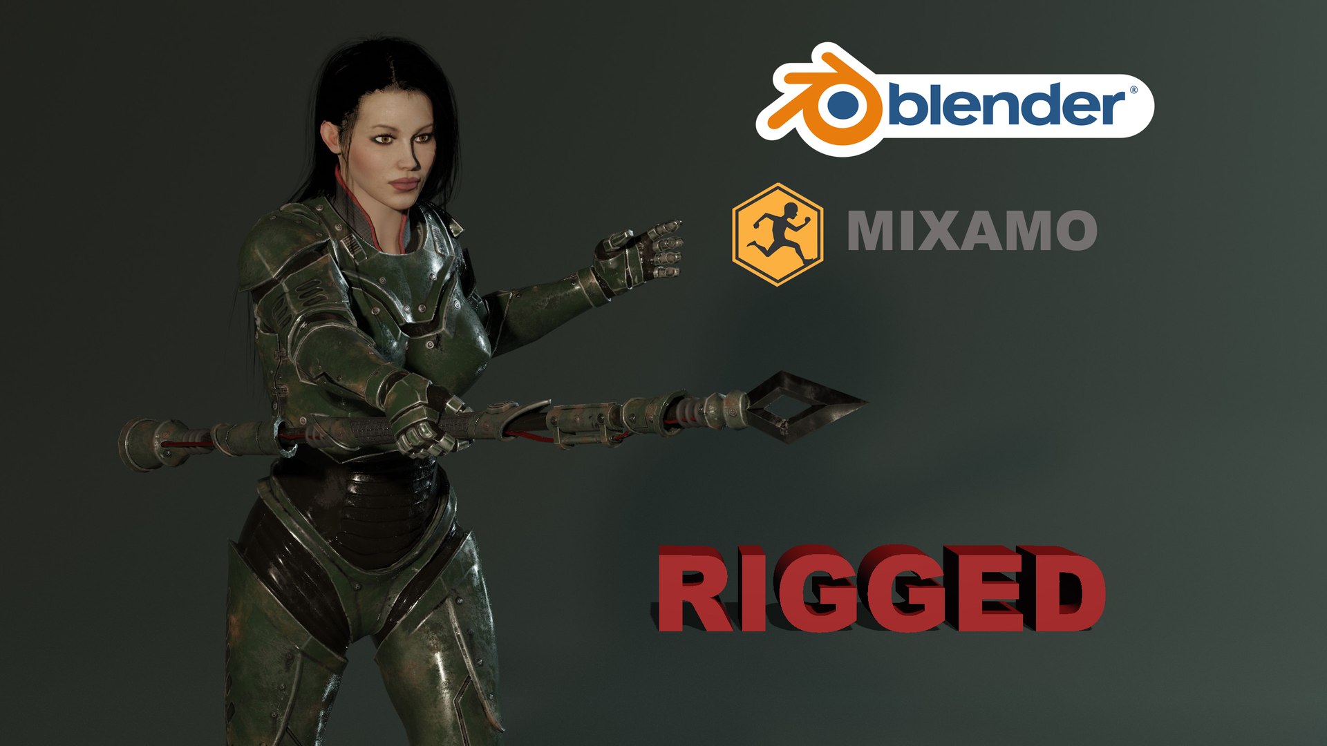 Star Girl Model - TurboSquid 1854467