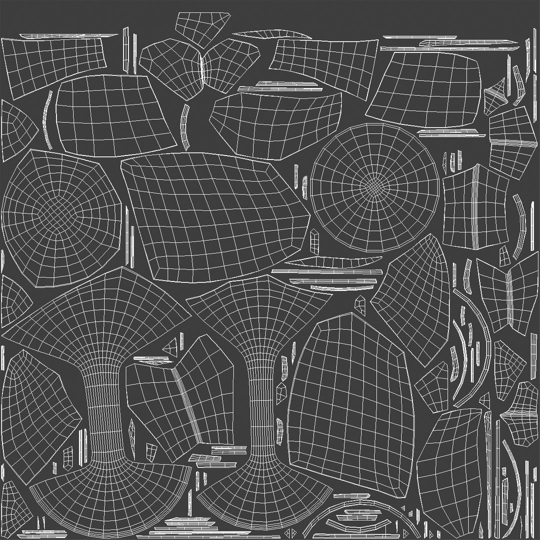 3D Dropped Glasses of Red Wine Collection - TurboSquid 2095009