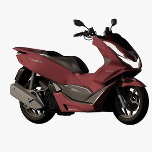 Download 3D Motorcycle SketchUp Models - TurboSquid