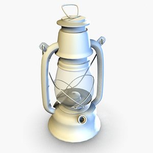 Lantern 3D Models for Download | TurboSquid
