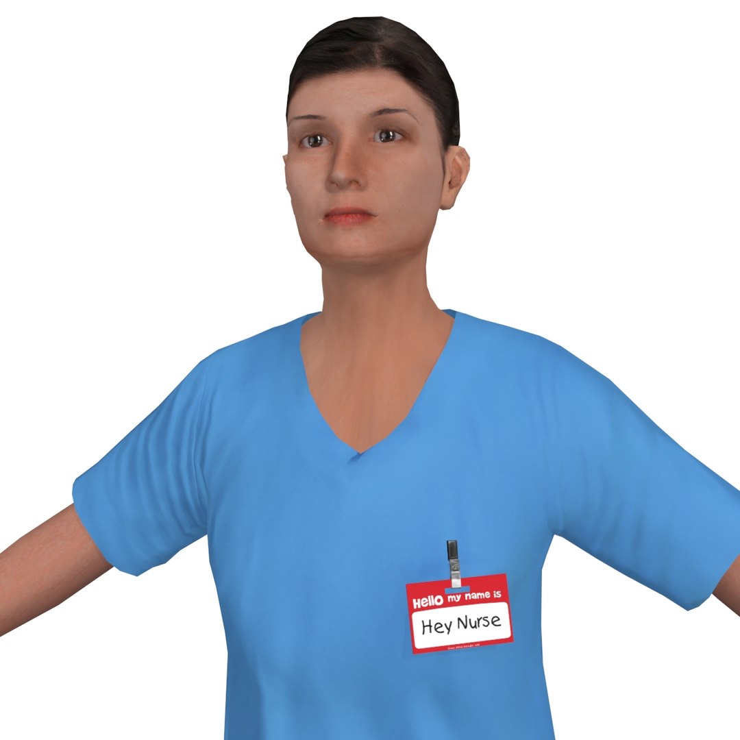 Nurse Max