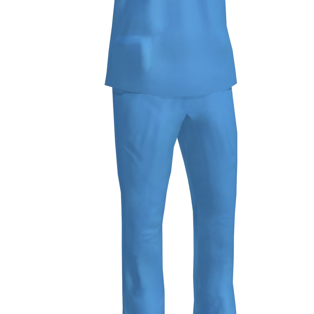 Nurse Max