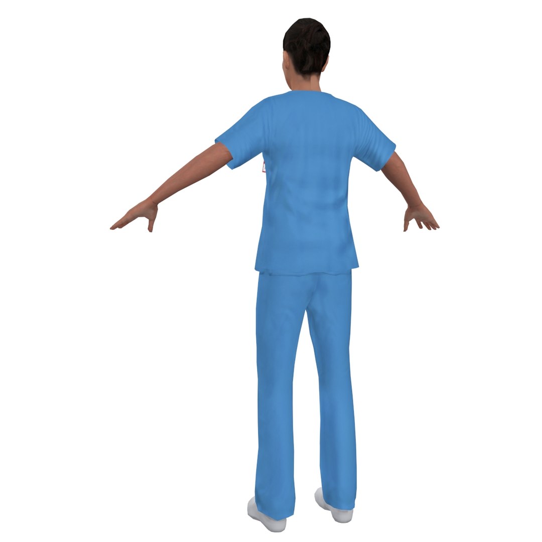 Nurse Max