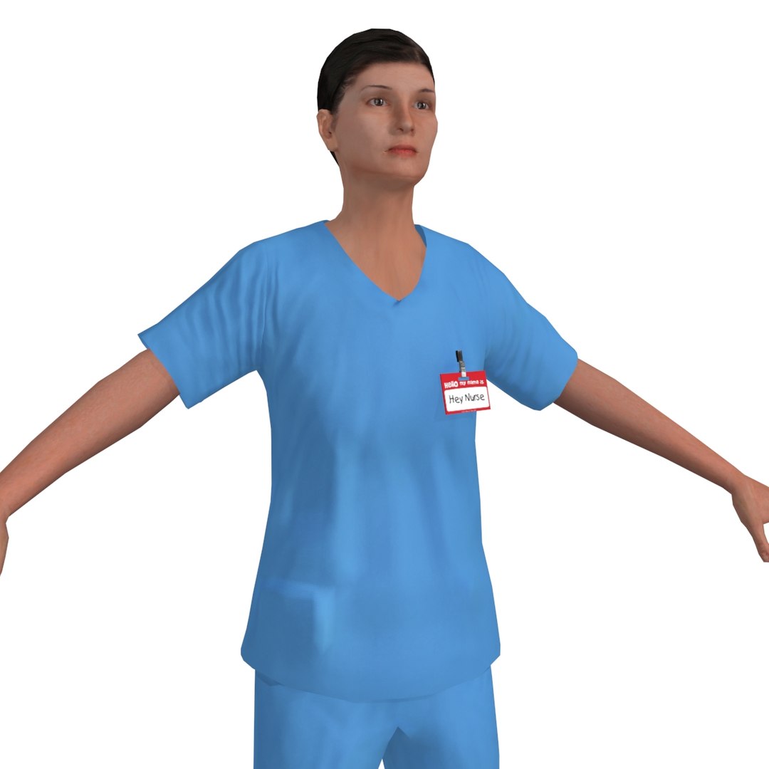 Nurse Max