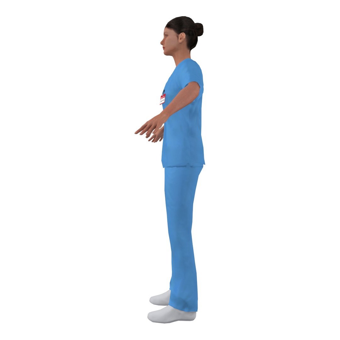 Nurse Max