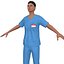 Nurse Max