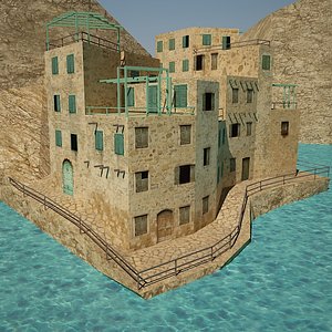 Free 3D Town Models | TurboSquid