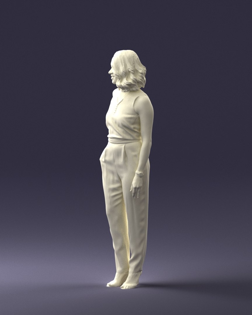 Visualization 3D Model - TurboSquid 1466184