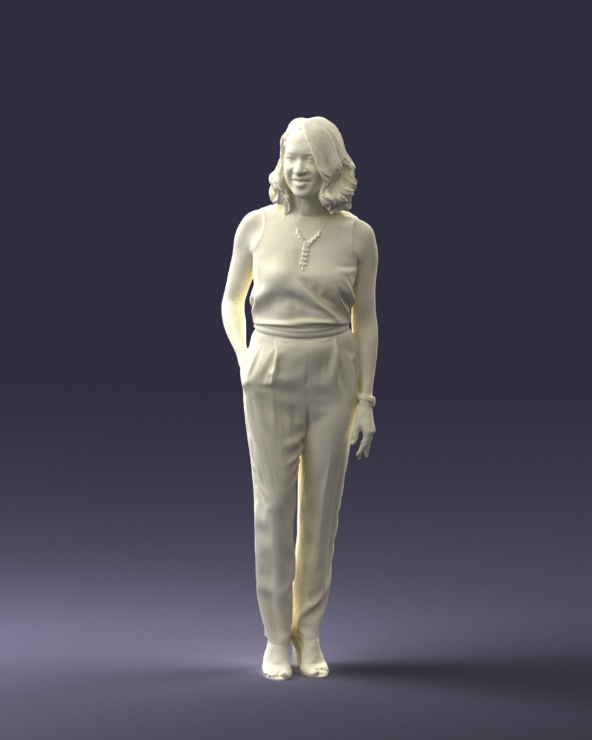 Visualization 3D Model - TurboSquid 1466184