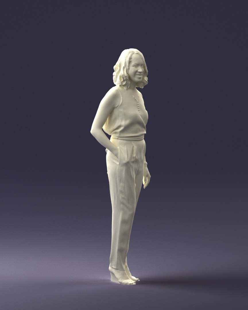 Visualization 3D Model - TurboSquid 1466184