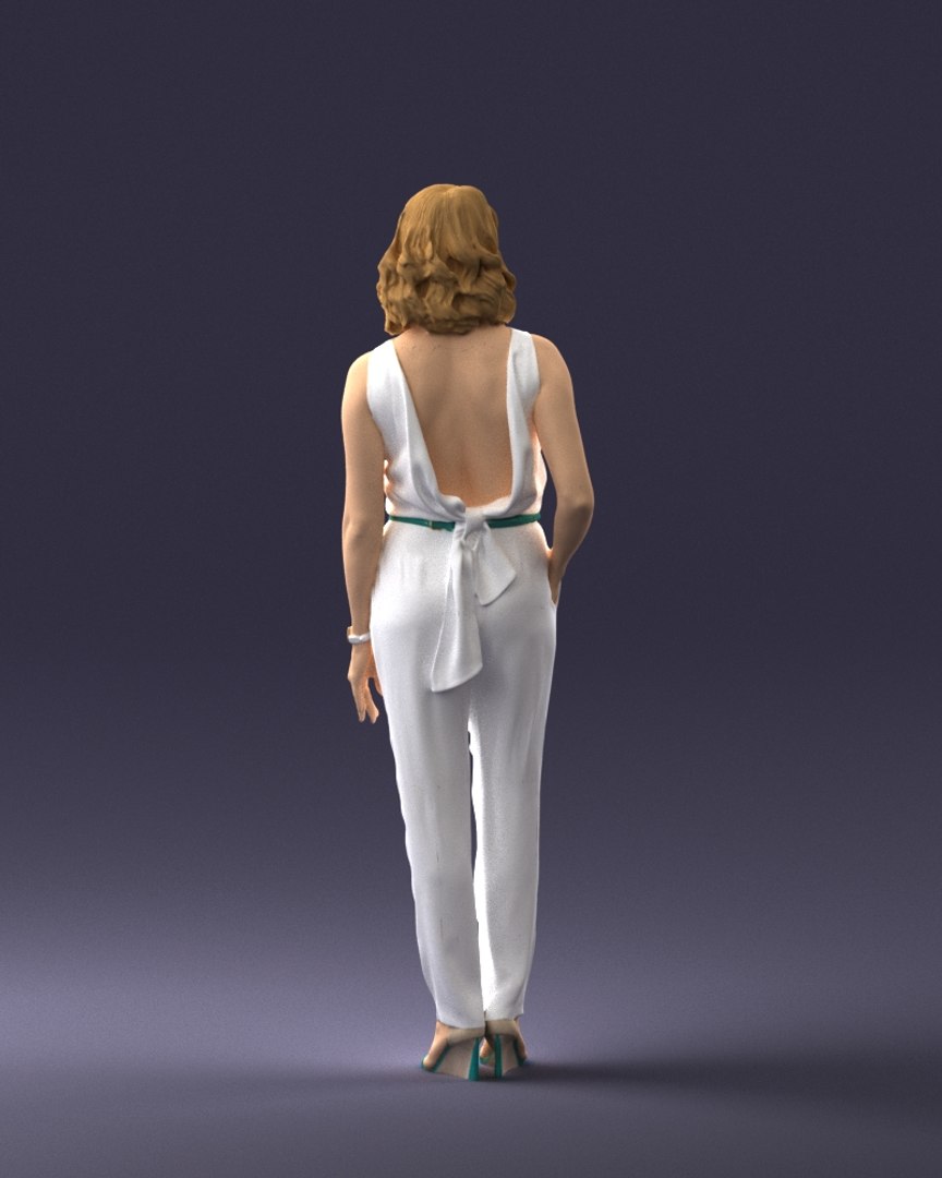 Visualization 3D Model - TurboSquid 1466184