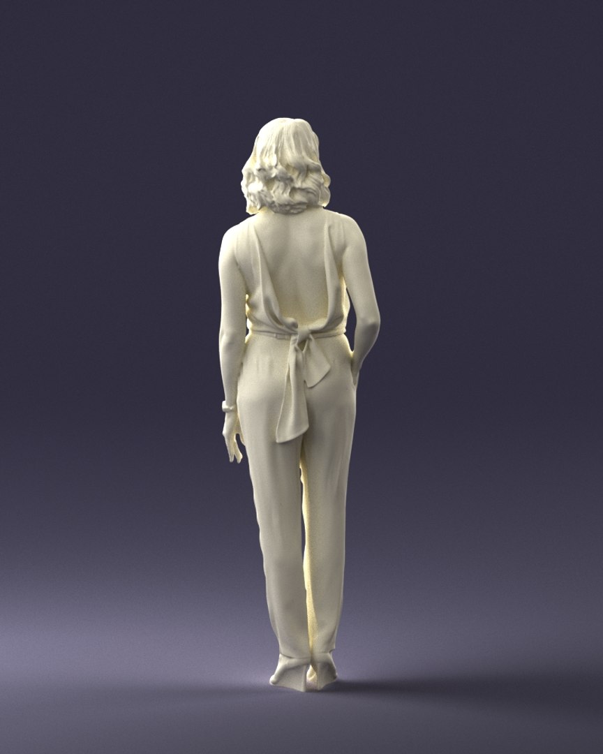 Visualization 3D Model - TurboSquid 1466184