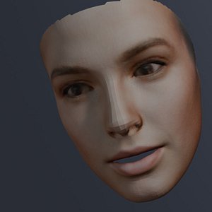 Gal Gadot 3D Models for Download | TurboSquid