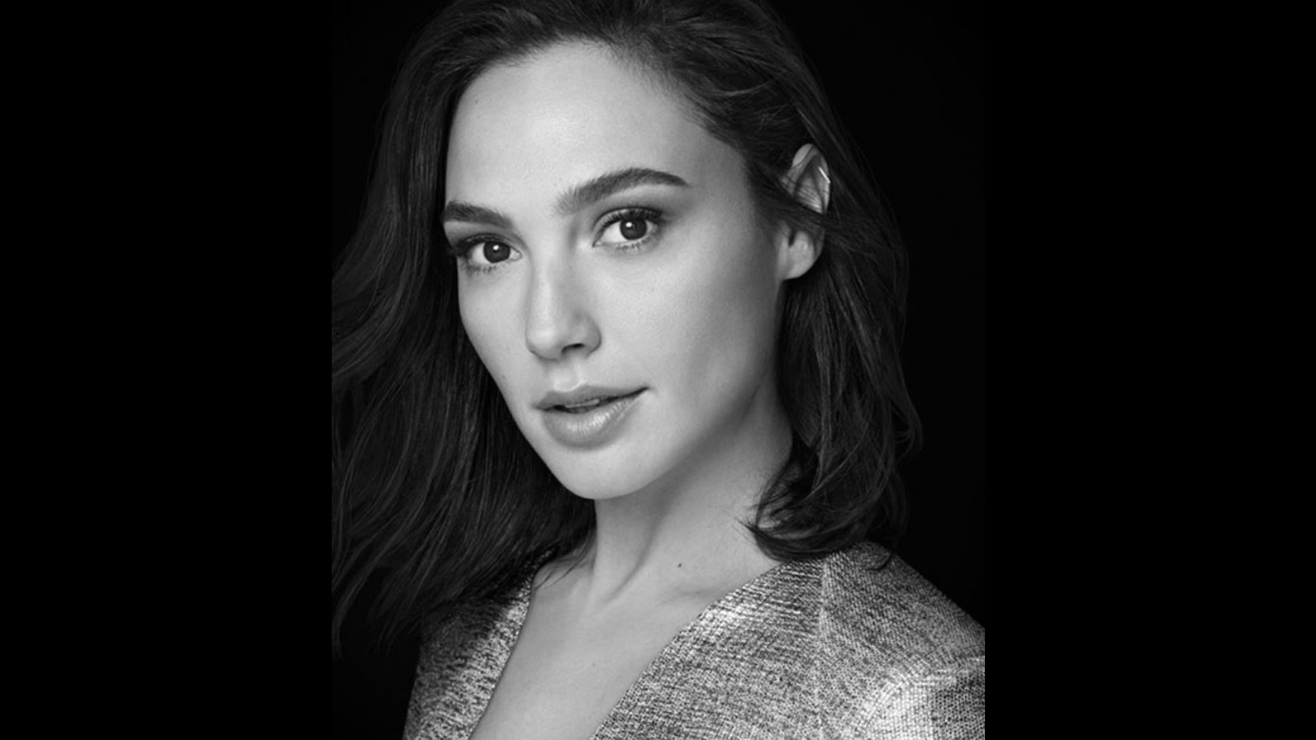 PopFace BaseMesh - Gal Gadot Model - TurboSquid 2254227