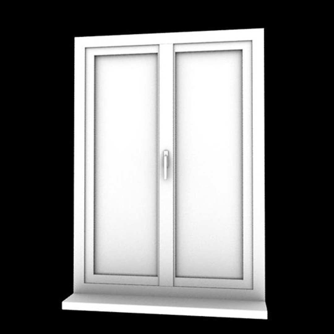 free max model window