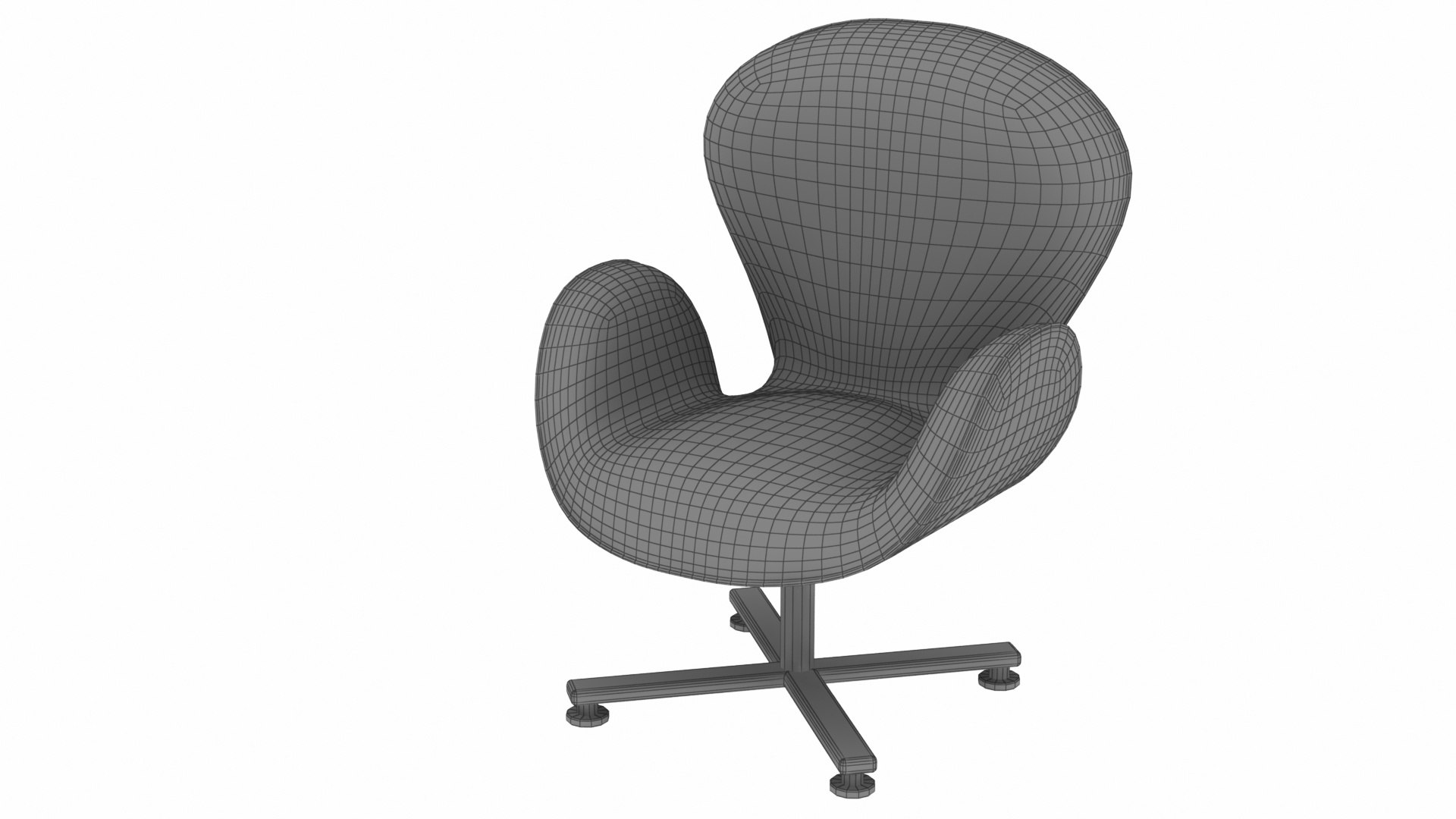Chair Collection 3 3D model - TurboSquid 1786547