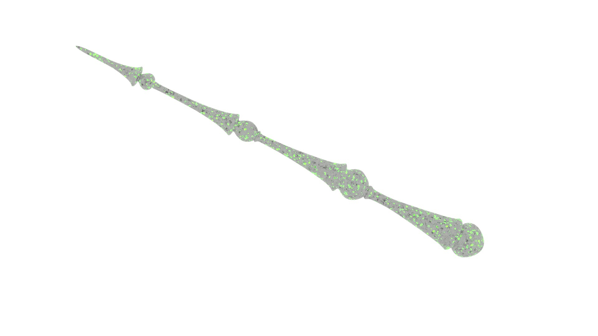 3D wands - TurboSquid 2060775