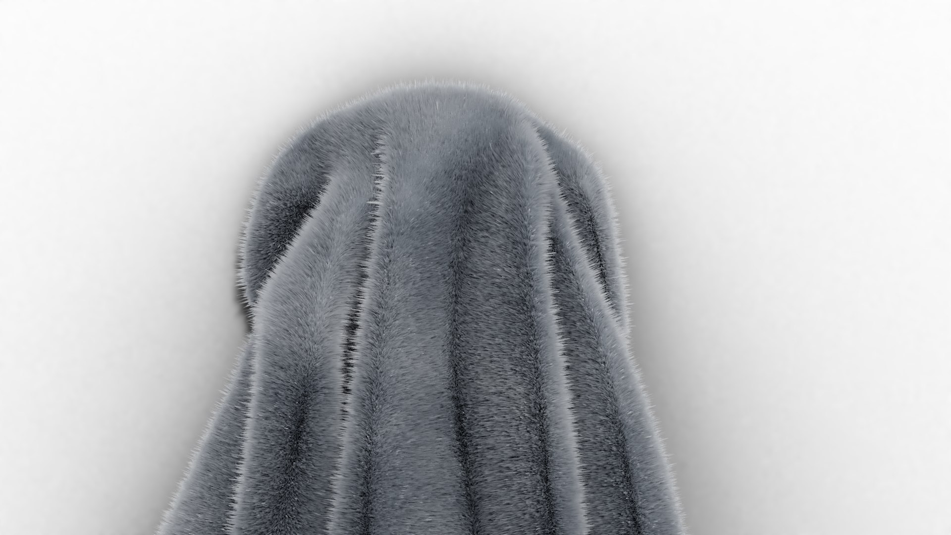 Bathrobe 3D Model - TurboSquid 1638598