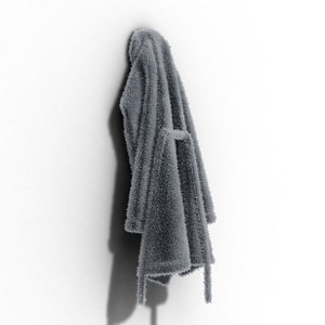 Blender Robes Models | TurboSquid