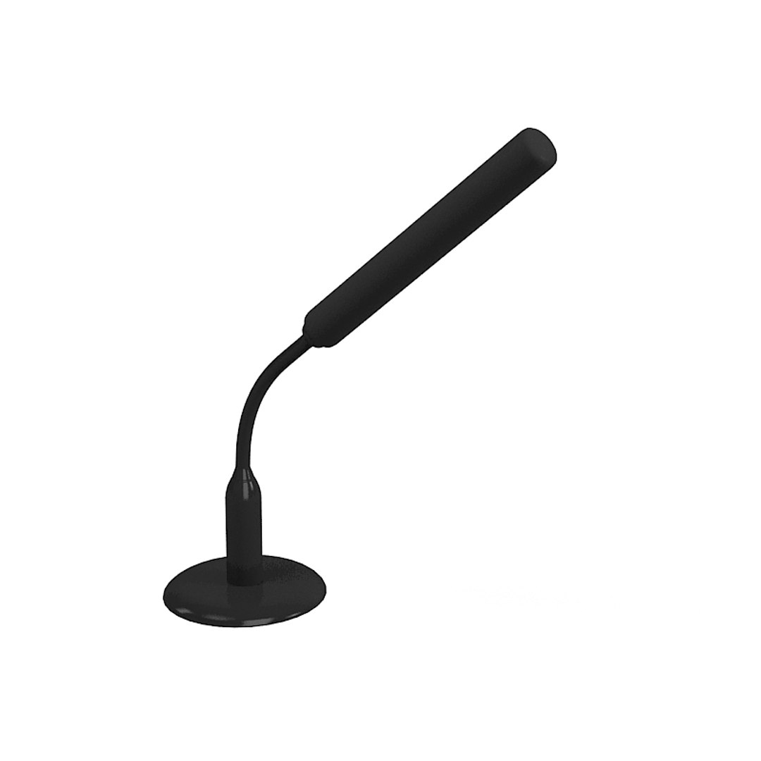 3d Table Microphone Mic