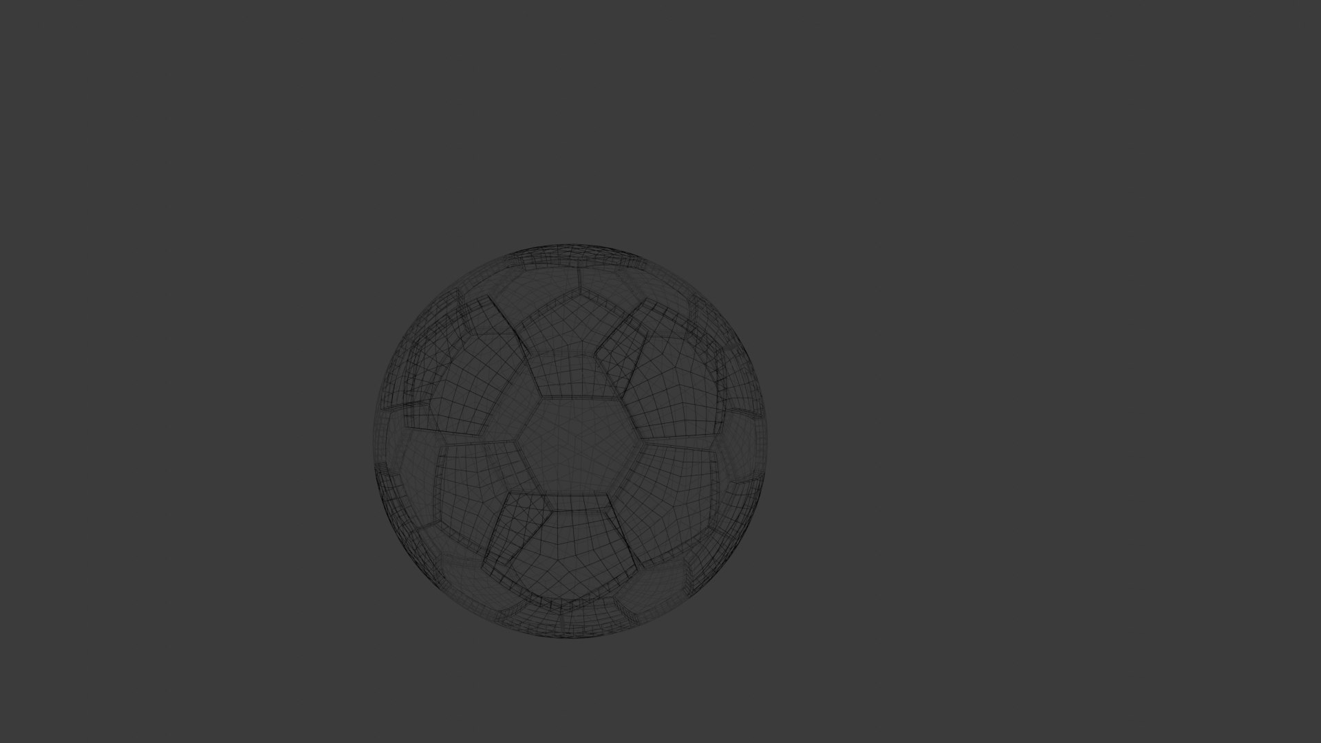 3D Soccer Ball - TurboSquid 2204513