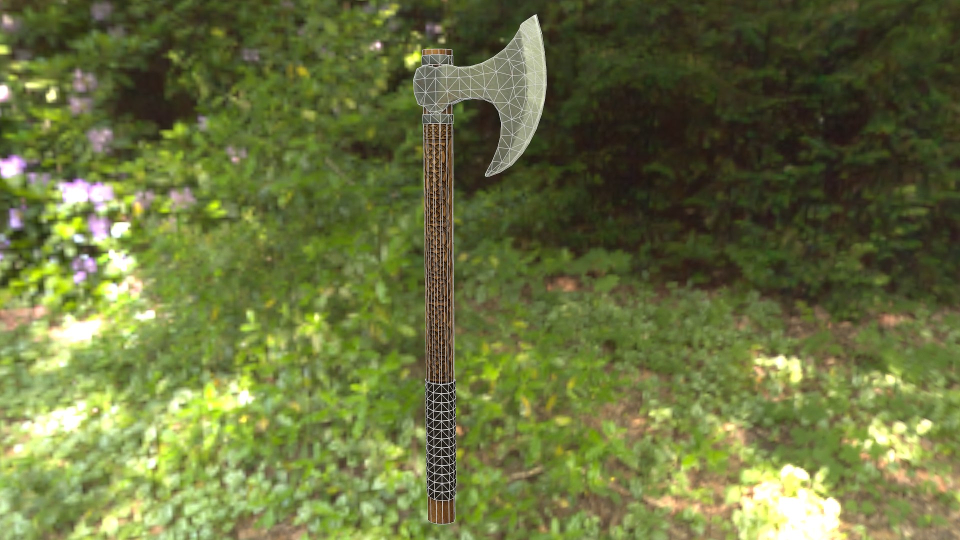 Battle pbr 3D - TurboSquid 1554255