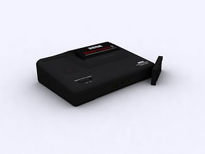 3D Master System Models - Browse & Download Formats - TurboSquid