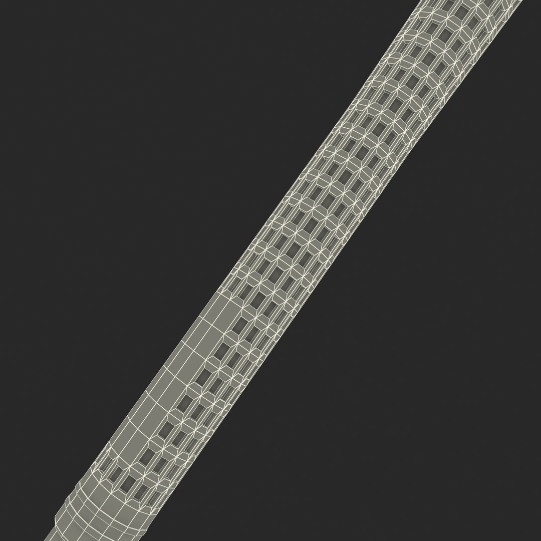 golf sticks v4 3d max