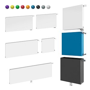 Purmo Group 3D Models for Download | TurboSquid