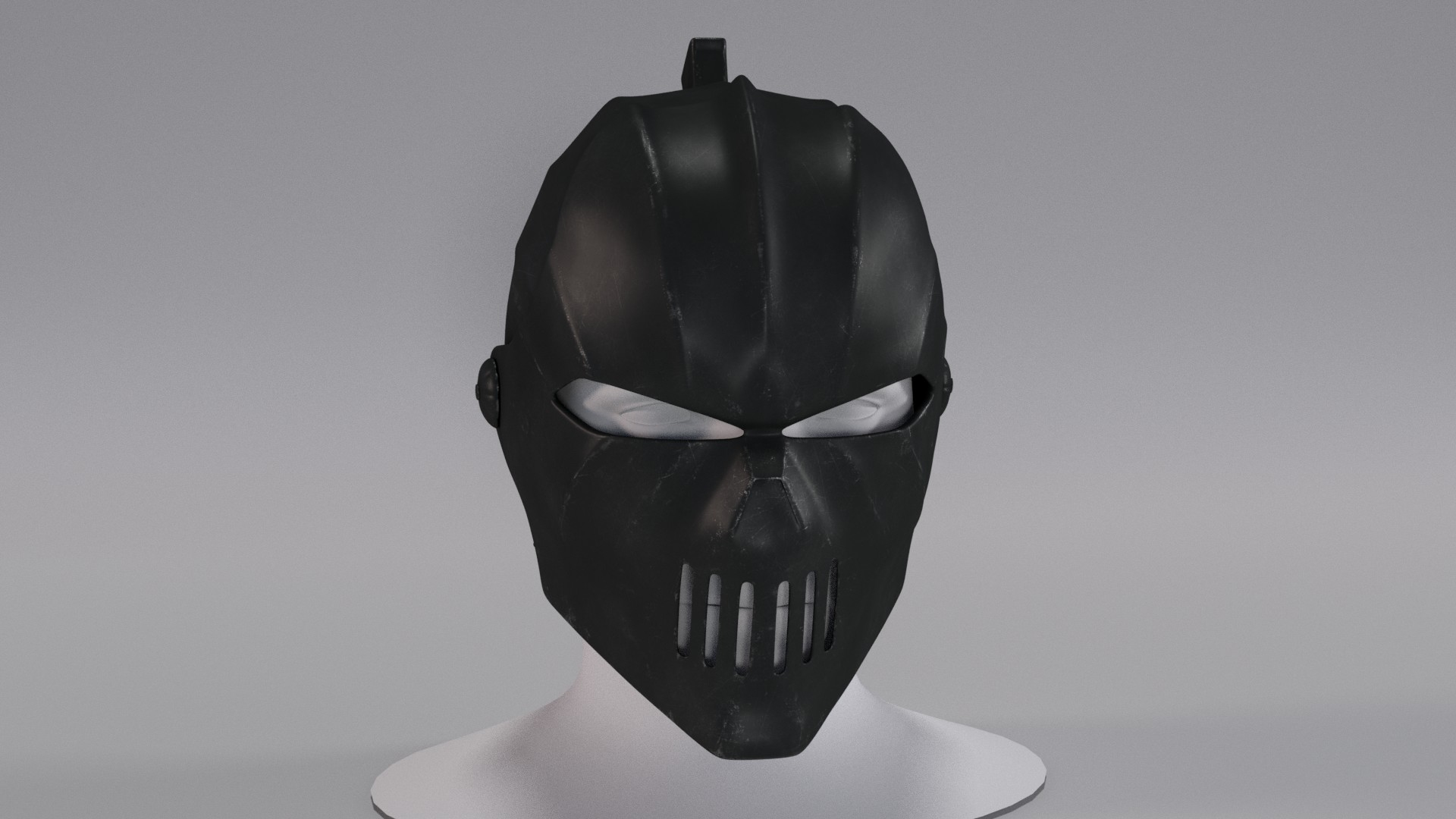 Underworld 3D model - TurboSquid 1205989