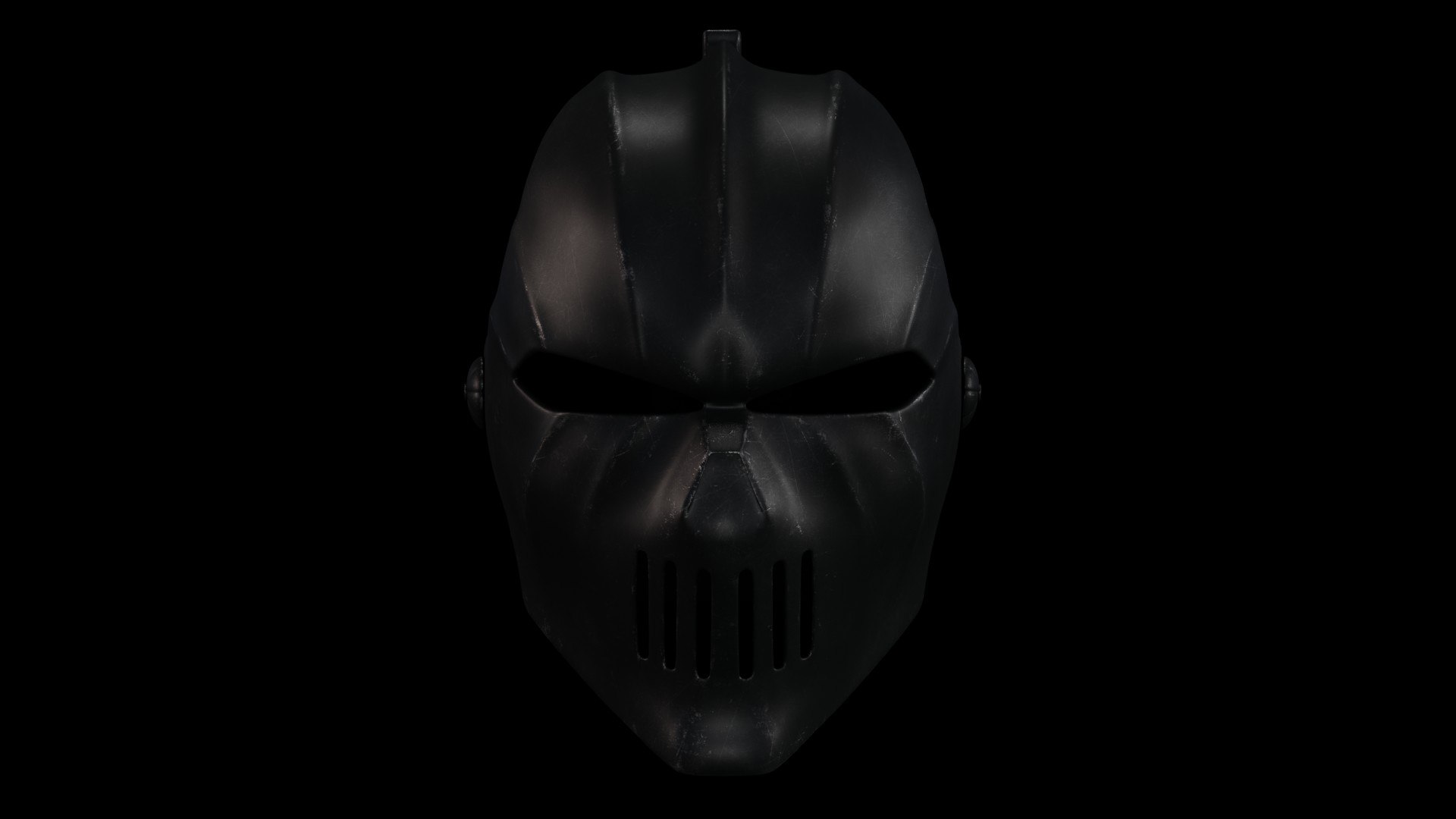 Underworld 3D model - TurboSquid 1205989