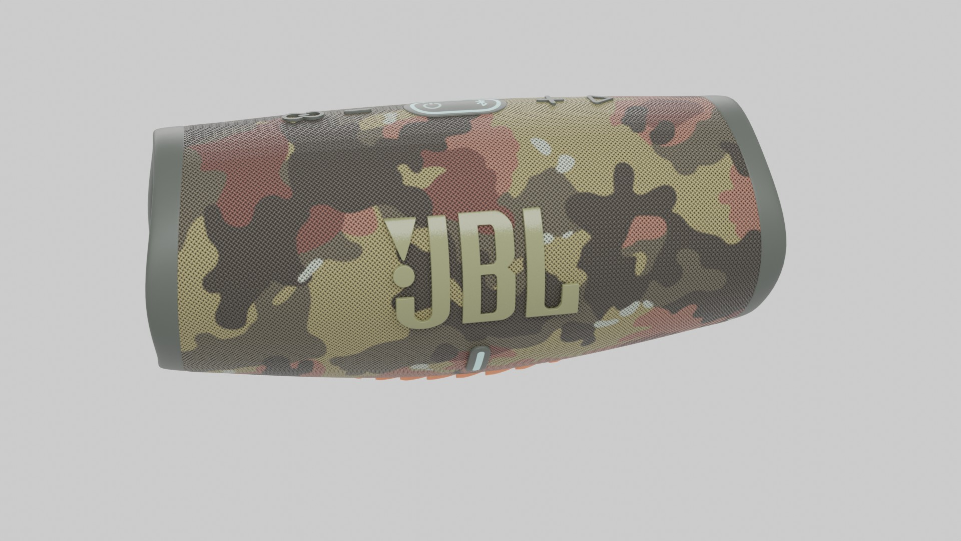JBL Charge 5 Camouflage 3D - TurboSquid 1995209