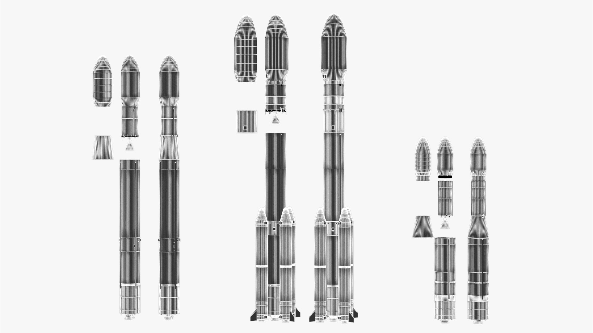 3D CZ-6 - TurboSquid 2369470