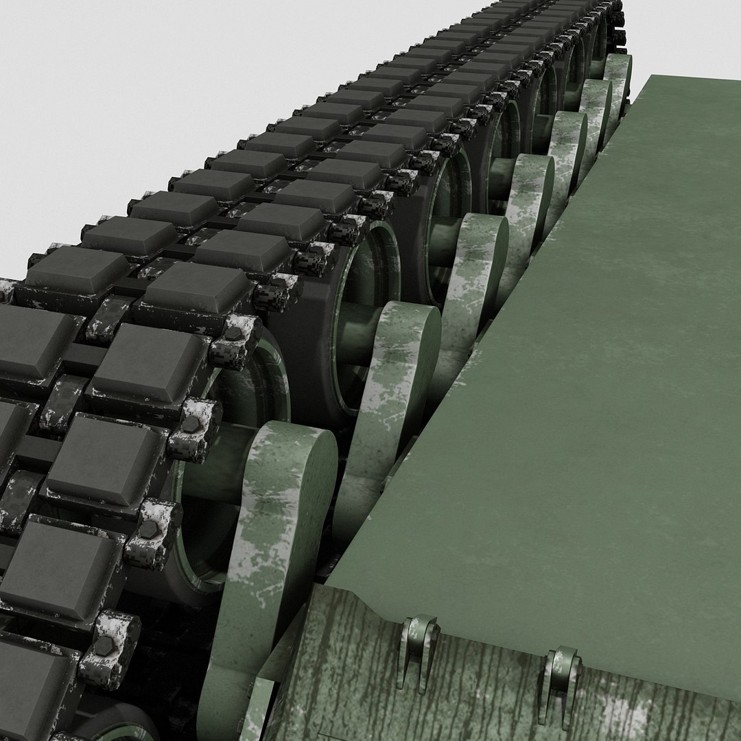 3d indian arjun main battle tank