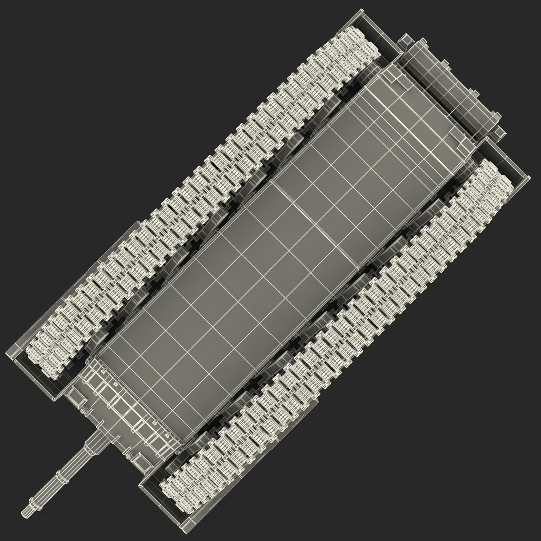 3d indian arjun main battle tank