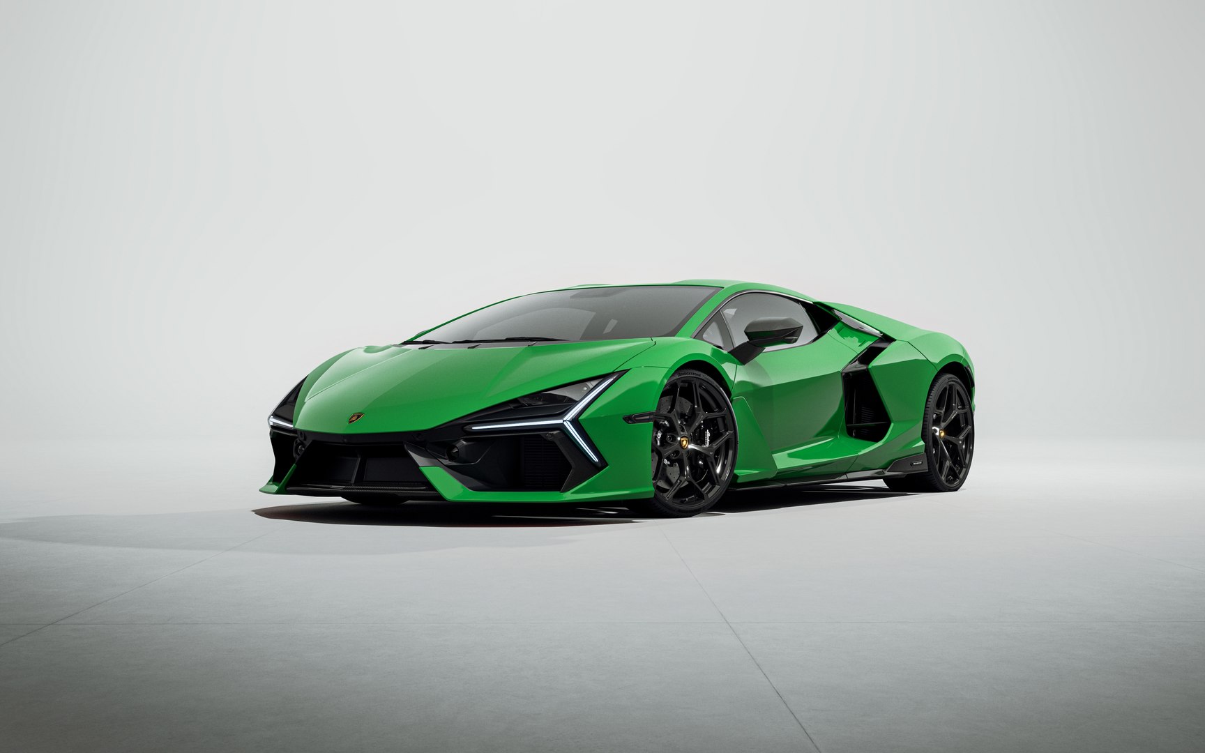 2025 Lamborghini Revuelto Model - TurboSquid 2372226