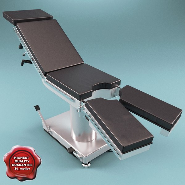 ACM 3D Modelos para Descargar | TurboSquid