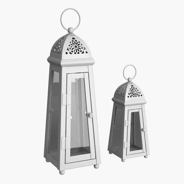 Lantern Unity Models for Download | TurboSquid