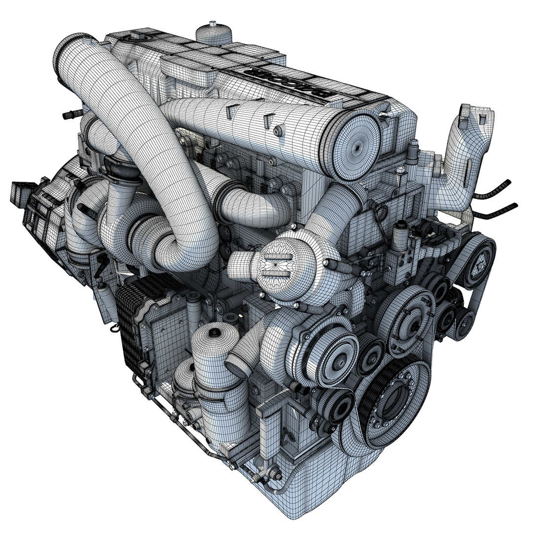 paccar mx engine trucks lwo