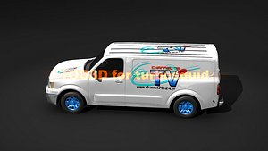 NV 3D Models for Download | TurboSquid