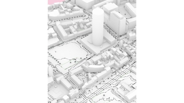 modelo 3d TopoExport Jena dwg dxf gratis - TurboSquid 2374038