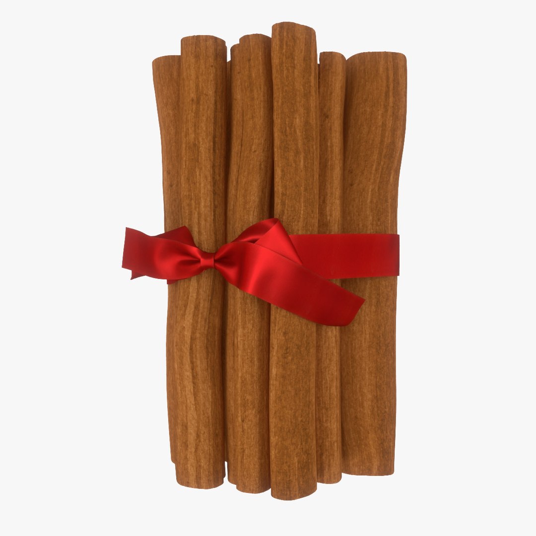 Max Cinnamon Sticks